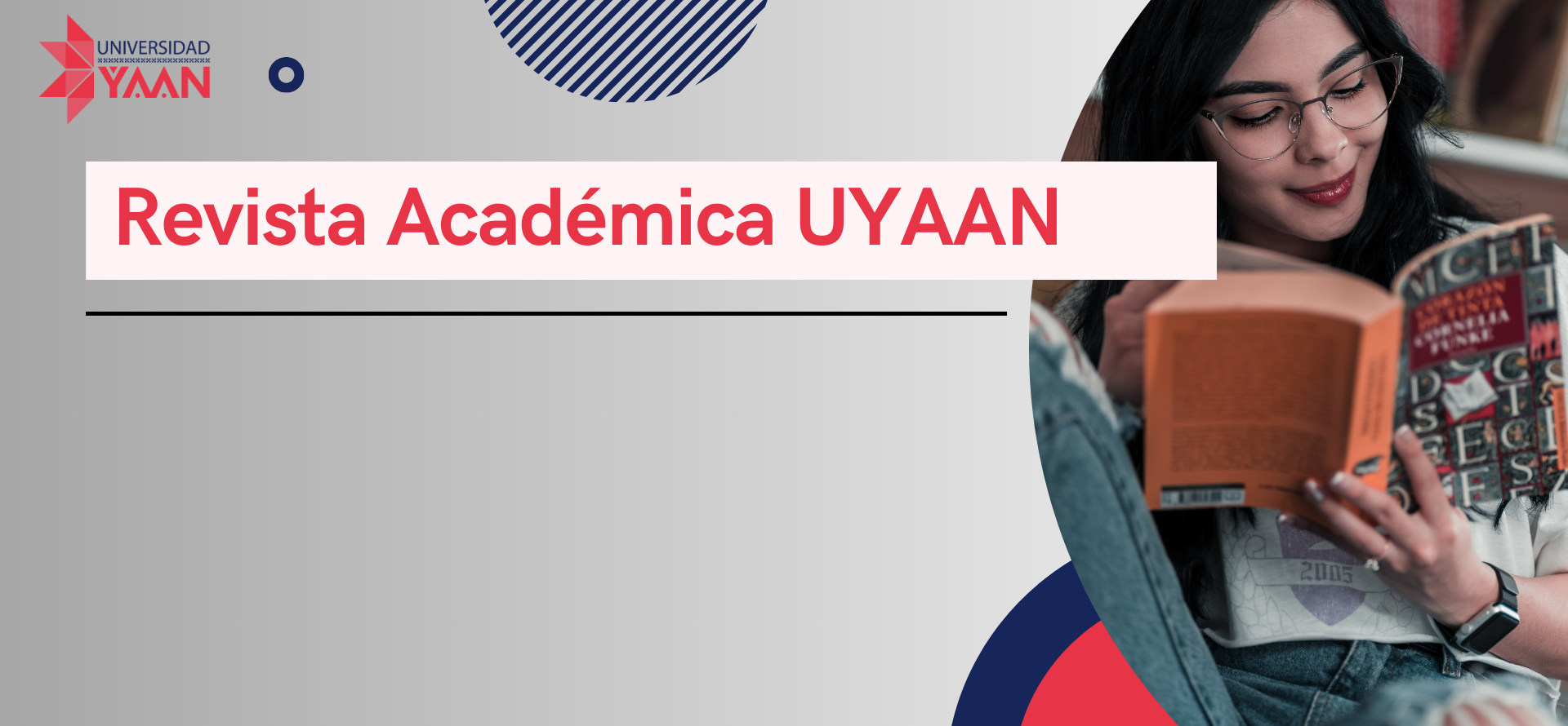 1°Revista académica YAAN - diciembre